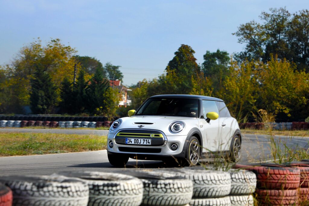 Borusan Otomotiv Motorsport’un Efsane Pilotu İbrahim Okyay, MINI ...