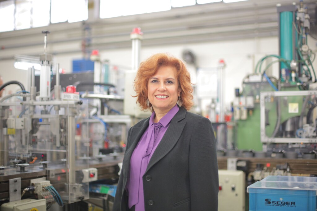 TOGG’un AVAS’ı Seger Standında Otomotiv Dünyası Bir Araya Geldi