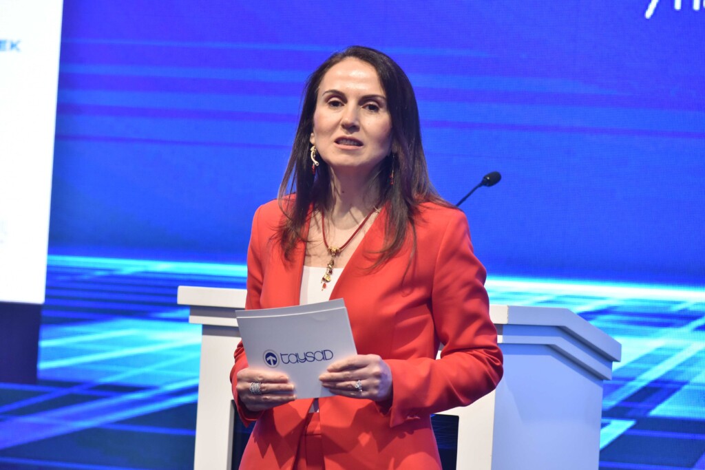 TAYSAD Sürdürülebilirlik Temalı Tedarik Zinciri Konferansı Gerçekleşti