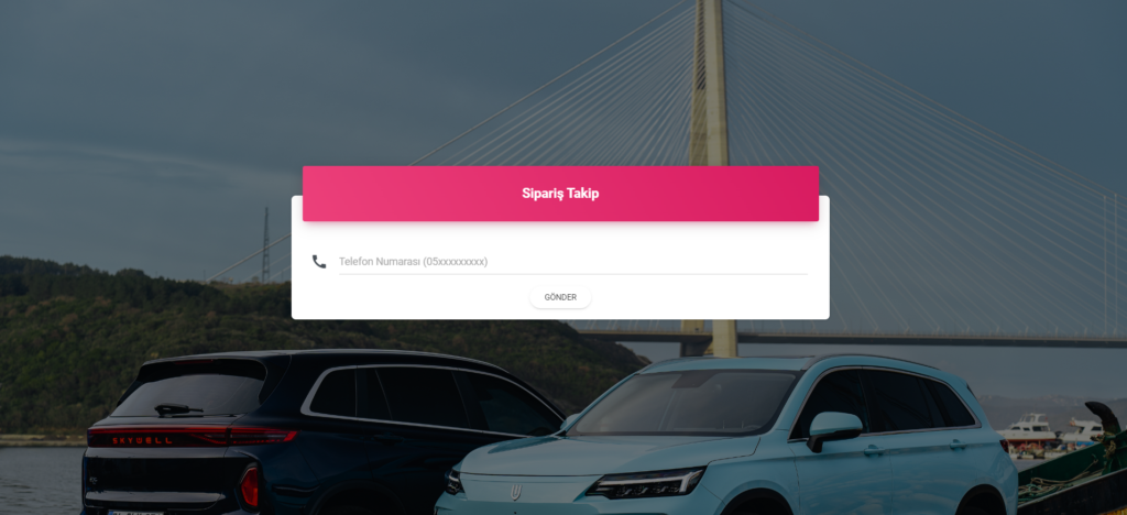 Where's My 'Skywell' With Next Generation Car Tracking? App