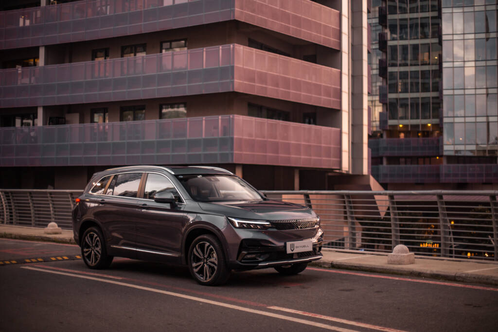 Ulu Motor, 20. Yılında Önemli Bir Stratejik Adım Atıyor