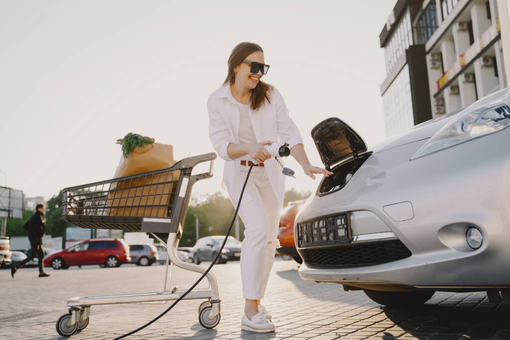 “Şarj edilebilir hibrit otomobillerde ötv indirimi devreye girdi ...